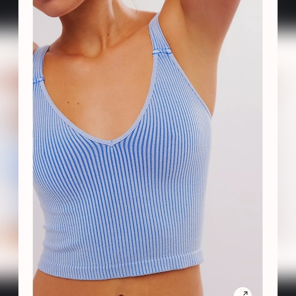 Free People | Intimates & Sleepwear | Freepeople Intimately Washed ...